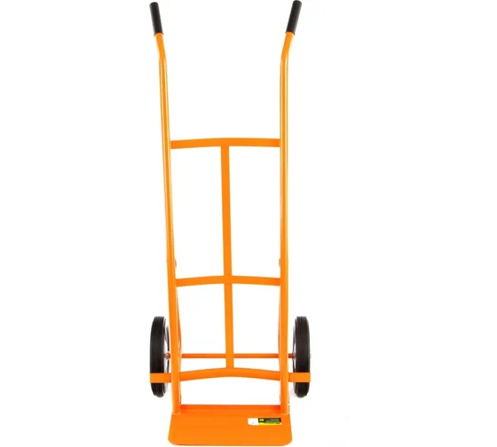 Тележка ручная СИБРТЕХ 2-х колесная 68949