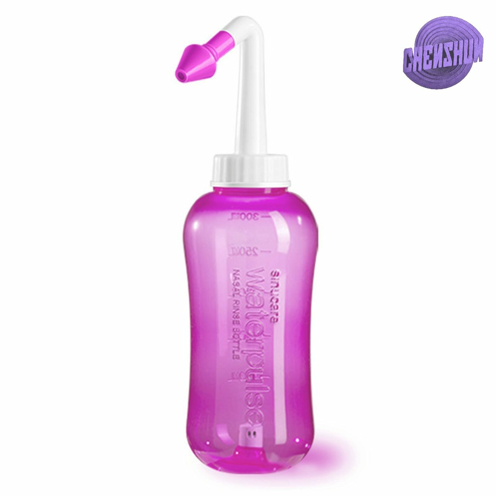 Ирригатор для носа Waterpulse Nasal YT-500, 500 мл