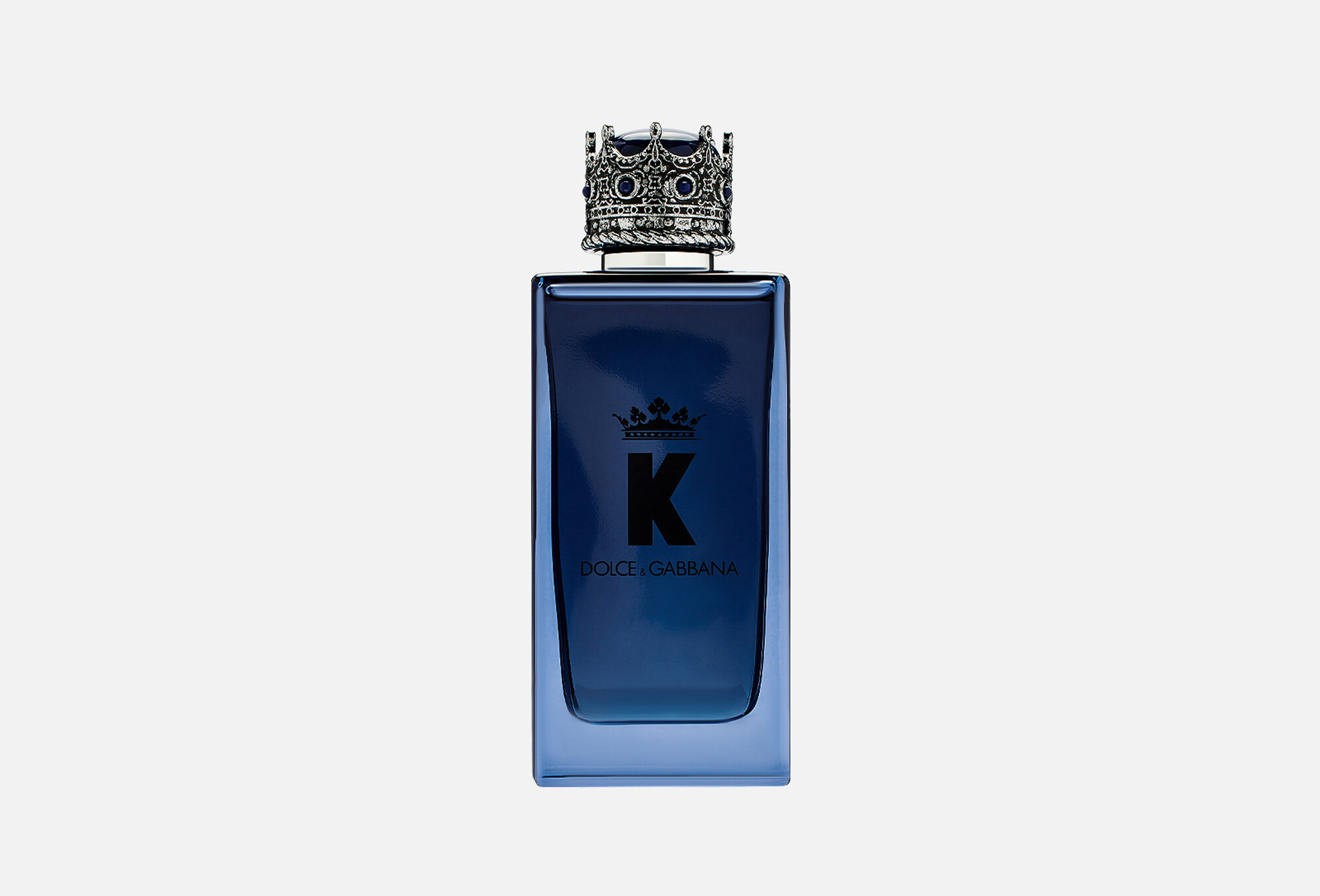 Парфюмерная вода Dolce & Gabbana K Eau de Parfum Intense, мужская, 50мл