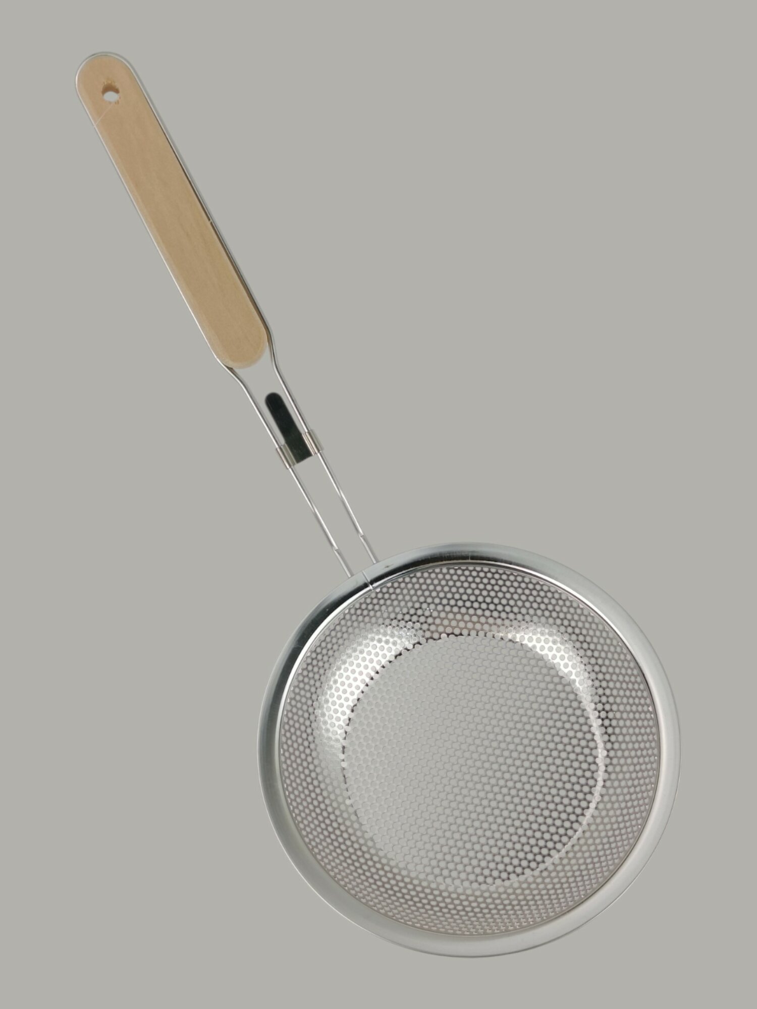 Сито Fresco, с деревянной ручкой, 16 см