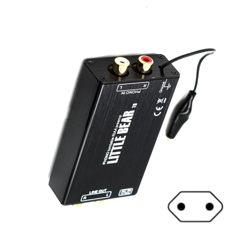 Запчасть для проектора, разноцветный - phono turntable RIAA preamp LITTLE BEAR T8