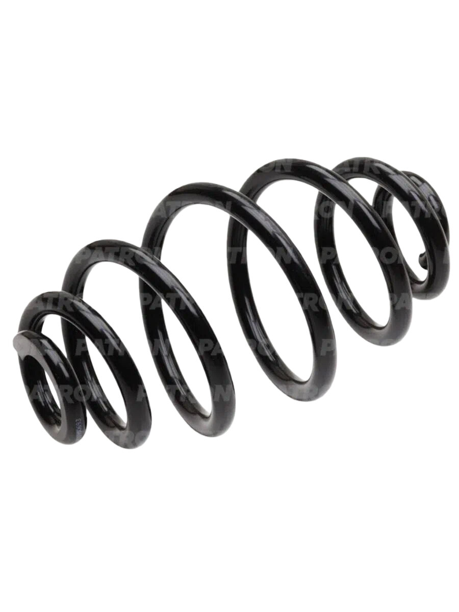 Пружина подвески задняя усиленная PATRON PCS950693 Audi: A6 97-05, Vw: Passat 96-00, Passat 00-05, Passat Variant 97-00, Passat Variant 00-05