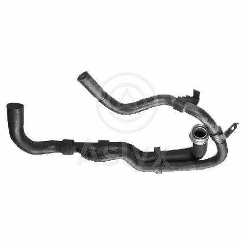 Патрубок радиатора citroen berlingo / berlingo first (m) berlingo / berlingo first (mf, gjk, gfk) Aslyx AS203795