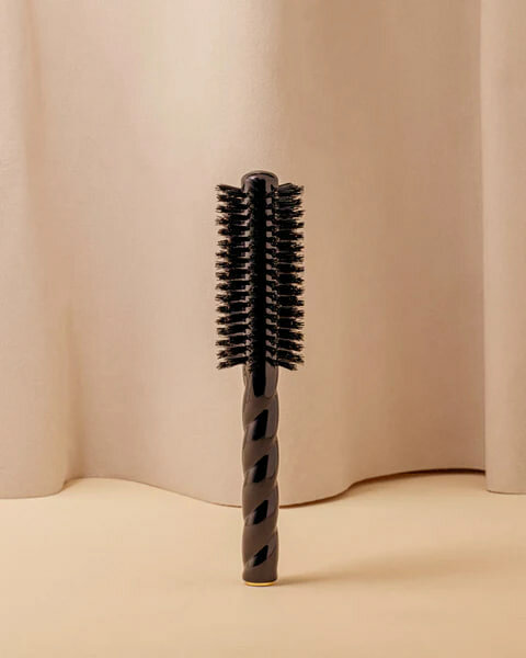 La bonne brosse Щетка для укладки волос N.05 The Round Blowout HairBrush Volume & Style, Black