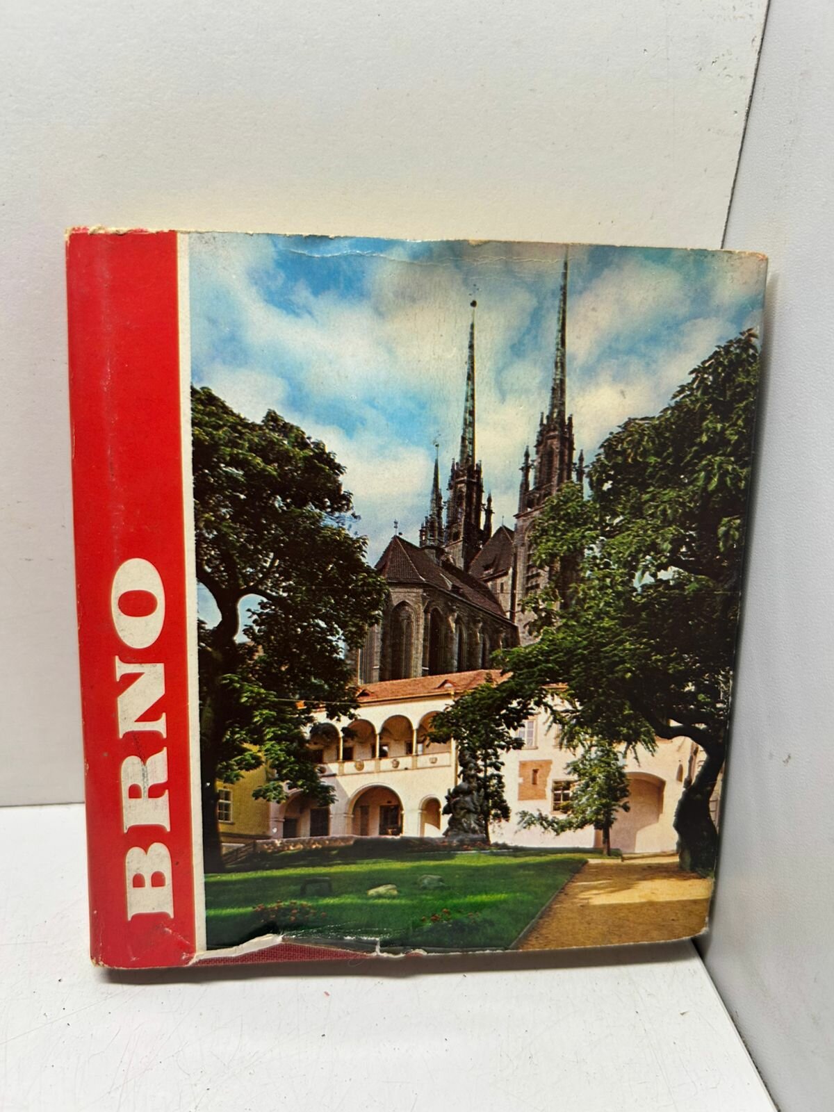 BRNO / Брно
