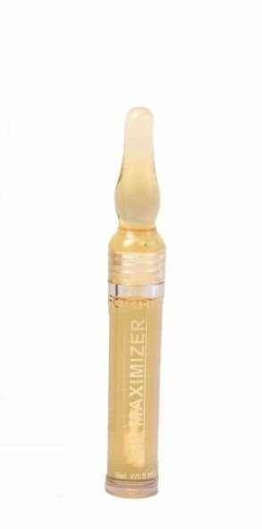 Farres cosmetics Блеск для губ Lip Maximizer, с эффектом увеличения, 5 мл