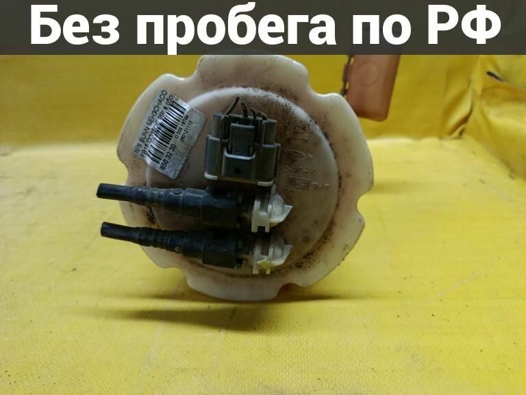 Бензонасос с пробегом Nissan Sunny FB15