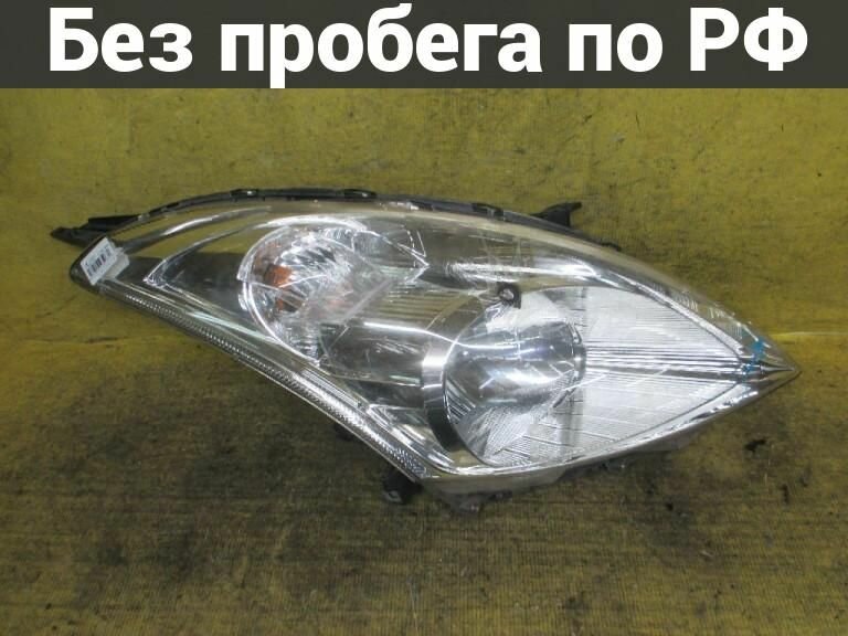 Фара Право с пробегом Suzuki Swift ZD72S