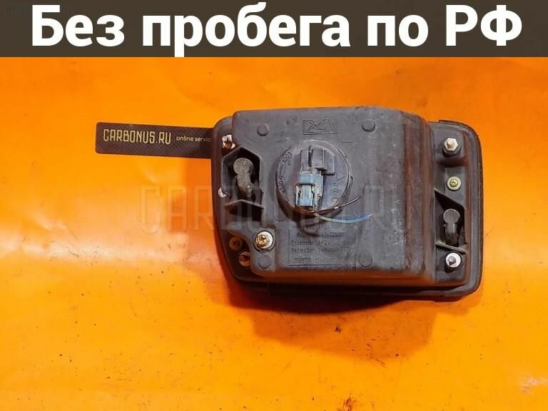 Противотуманная фара в бампер Лево с пробегом Nissan Serena RC24