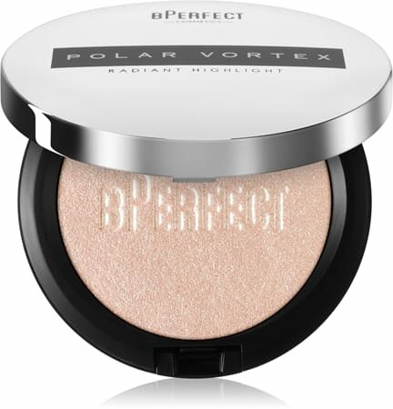 Хайлайтер BPerfect Polar Vortex, frosted, 6 г