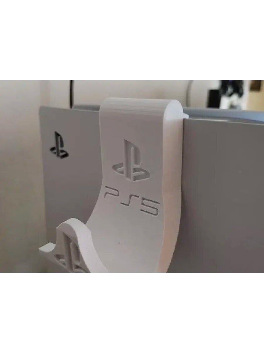 Держатель геймпада, крепление на PS5