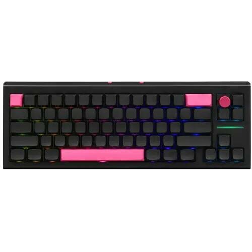 Клавиатура Red Square RSQ-IO272 IO Type 68 Pro Black Sapphire