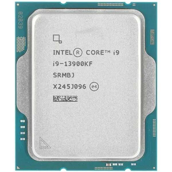 Процессор Intel Core i9 13900KF LGA1700 OEM (CM8071505094012)