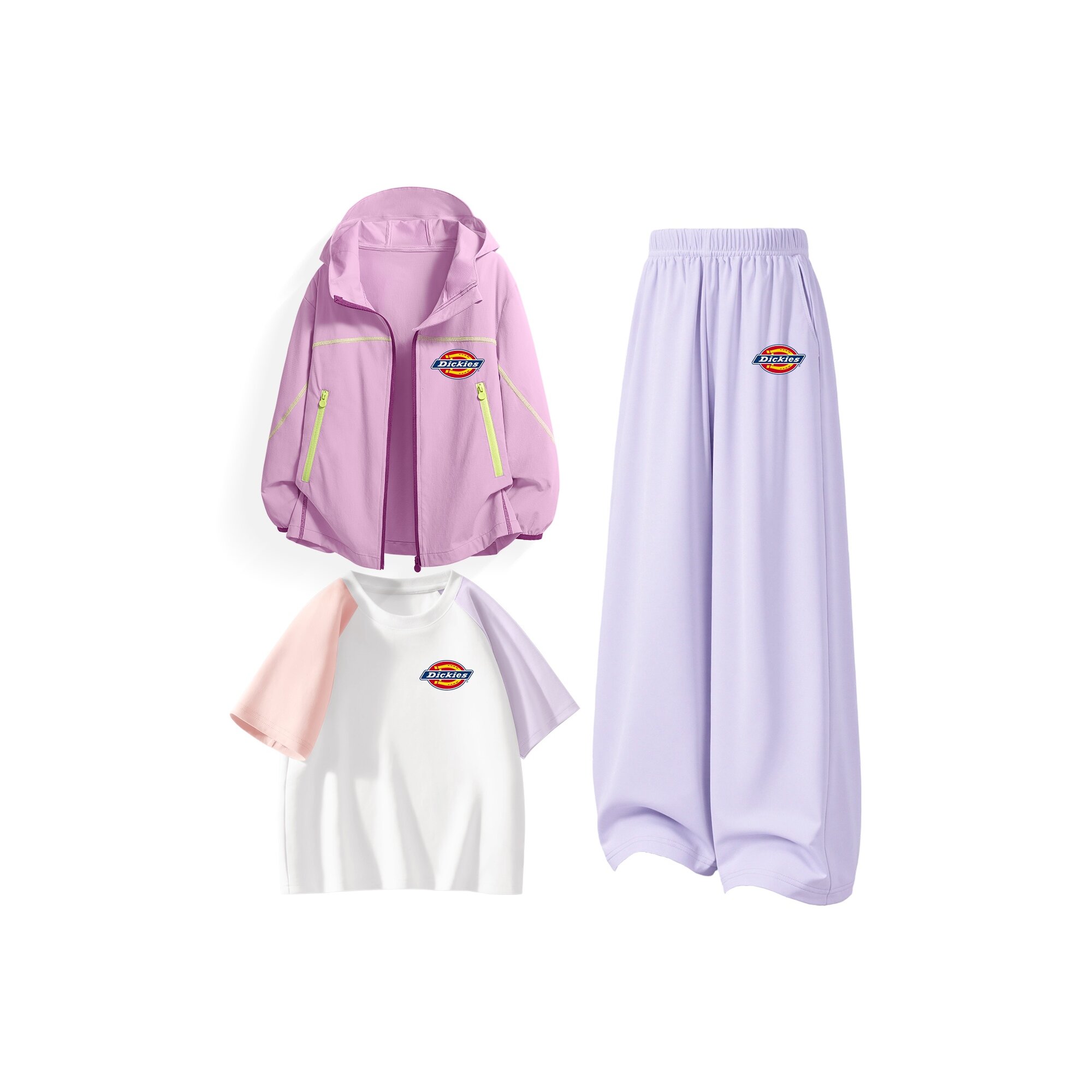 Комплект одежды Dickies