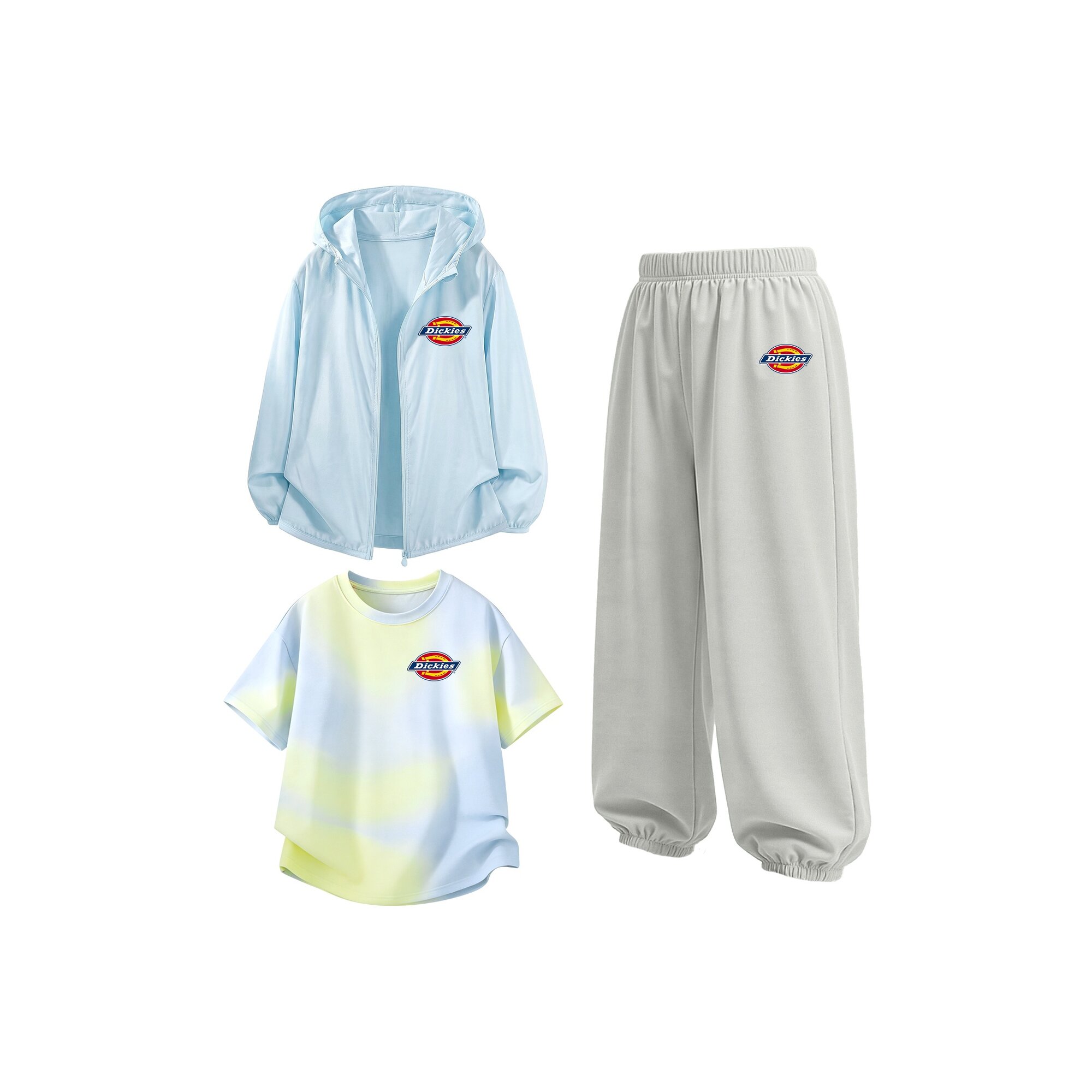 Комплект одежды Dickies