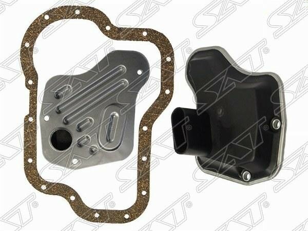 Фильтр АКПП SAT ST-FU9A-21-500 Ford Telstar 94-97 / Mazda Axela 06-09