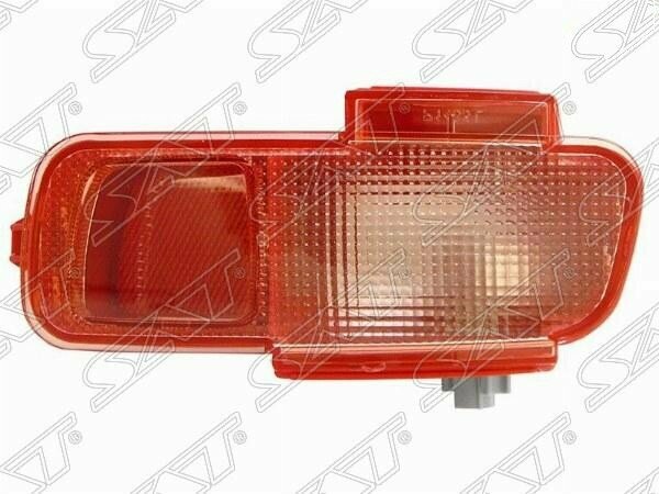 Фонарь в задний бампер SAT ST-214-29S1R Honda Stream 00-03 правый