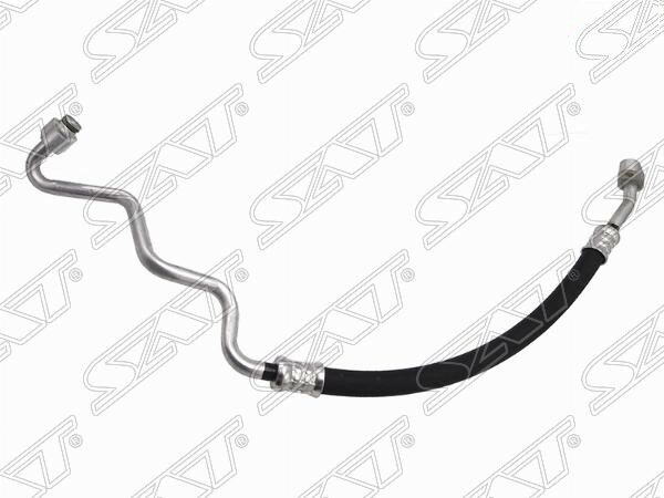 Трубка кондиционера SAT ST-88711-33210 Toyota Camry XV40 06-11 / Lexus ES 09-12