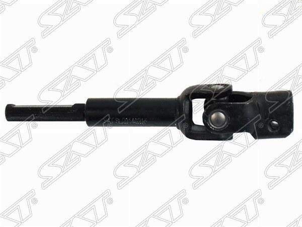 Кардан рулевой нижний SAT ST-45260-20451 TOYOTA CALDINA 215 4WD