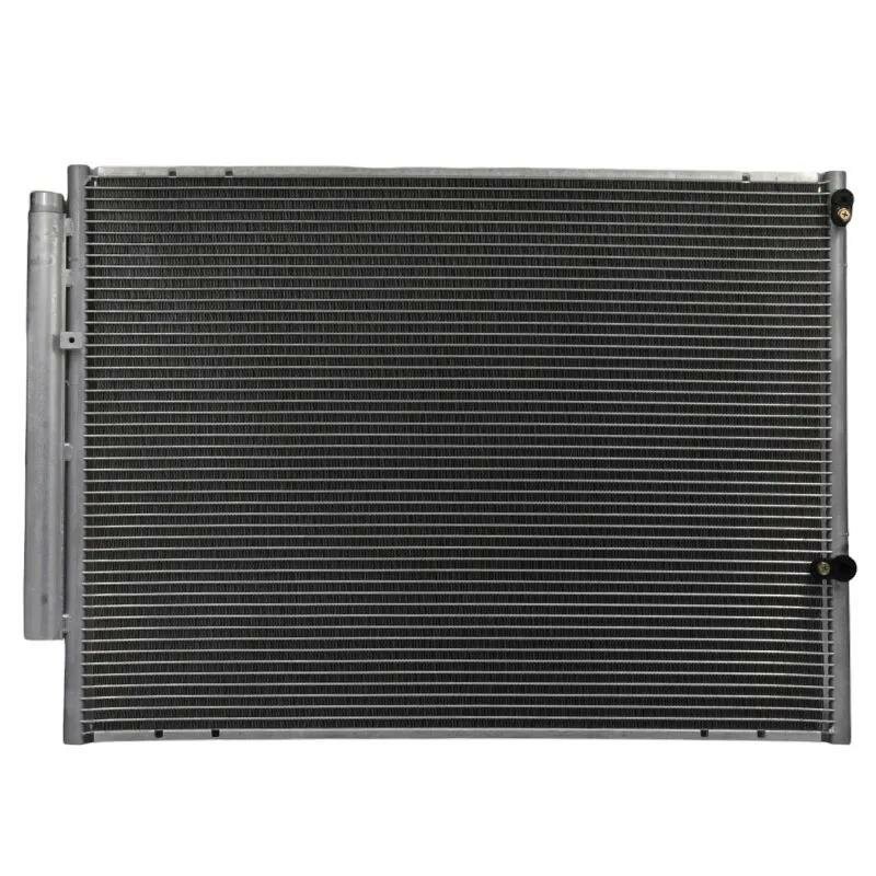 Радиатор кондиционера SAT ST-TY30-394-0 Toyota Alphard H10 02-08