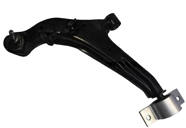 Рычаг нижний с шаровым шарниром SAT ST-54501-41U05 Nissan CEFIRO/MAXIMA 99-03 LH