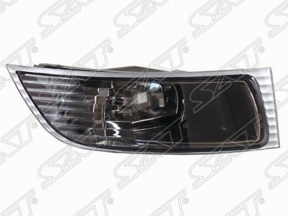 Фара противотуманная SAT ST-60-102R справа Lexus GX 02-09
