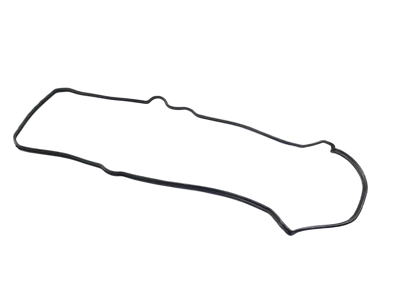 Прокладка клапанной крышки SAT K11213-50031 TOYOTA LAND CRUISER 100/200 98- 2UZ правая