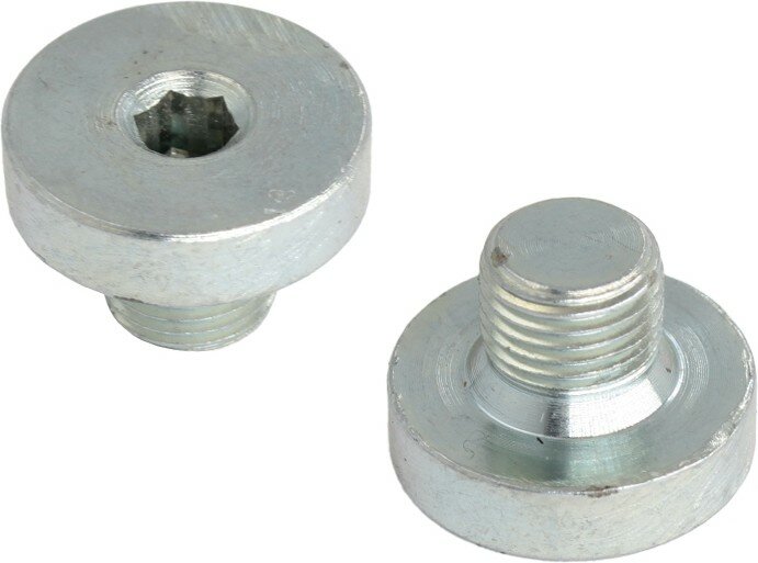 Пробка SAT ST-WHT005510 Audi Q7 05-15, Volkswagen Touareg 10-18