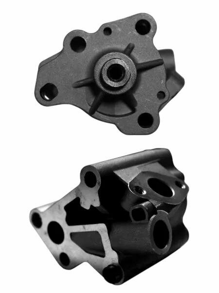 Насос масляный MAZDA 3/6 2,0 SAT ST-5146772 Ford MONDEO/FOCUS 1,8/2,0 05-11
