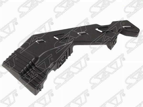 Крепление бампера SAT ST-HN52-000B-1 Hyundai Tucson 15-21 спереди/ справа