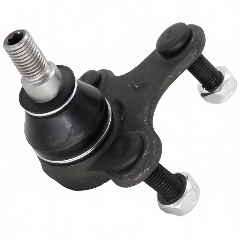 Опора шаровая левая SKODA OCTAVIA (5E) JB33006L JIKIU арт. JB33006L