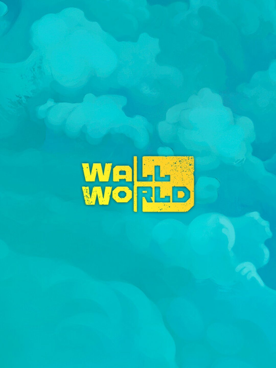 Wall World — игра для Nintendo Switch / Nintendo eShop / Цифровой ключ / Мгновенная доставка