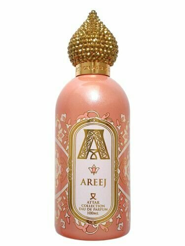 Парфюмерная вода женская и мужская/ Духи Attar collection Areej 100 мл (новинка 2022)