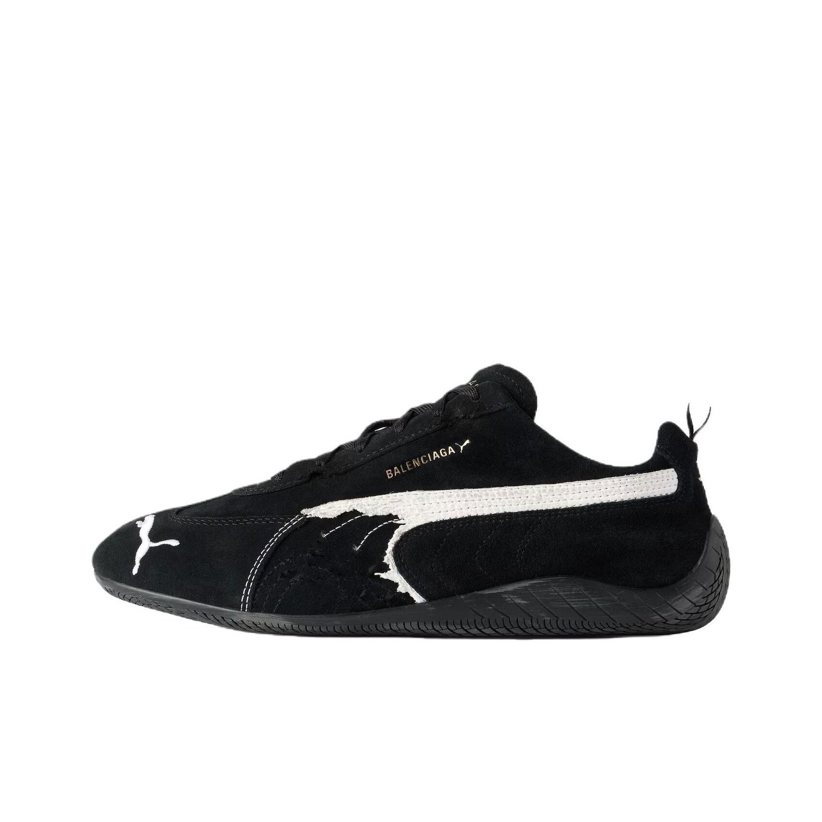 Кроссовки BALENCIAGA