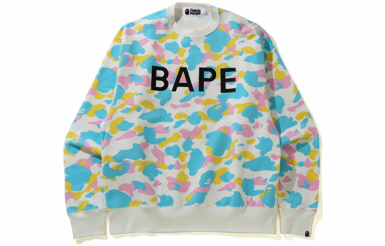 Толстовка Bape