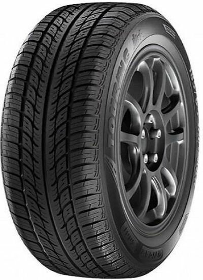 Шина летняя 155/70R13 Tigar Touring (75T), для легковых автомобилей