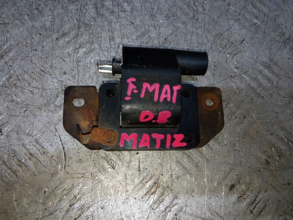 Катушка зажигания Daewoo Matiz 0.8 1998-2015