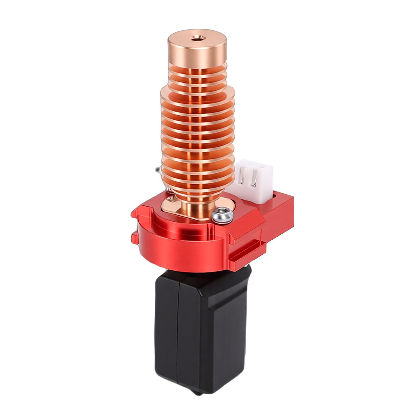 Замена комплекта Hotend для 3D-принтера Flashforge Adventurer 5M 5M Pro, сопло 0,8 мм, 48 Вт, керамический нагреватель, комплект Hot End