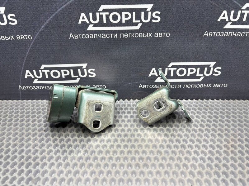 Дверные петли Правый Задний Renault Megane 2005 (K4MW761) Б/У с пробегом Арт. 20235