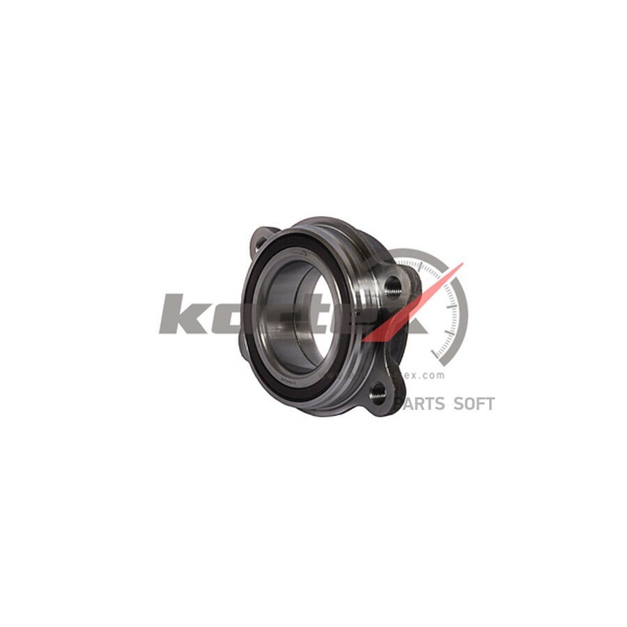 KORTEX KHB4225STD Ступица с подшипником AUDI A4/A5/A8/Q5 к-т