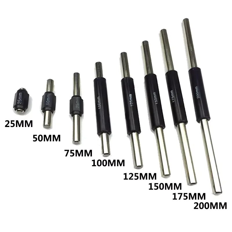 Калибровочный блок микрометра ETOPOO 25-200 мм, 25MM