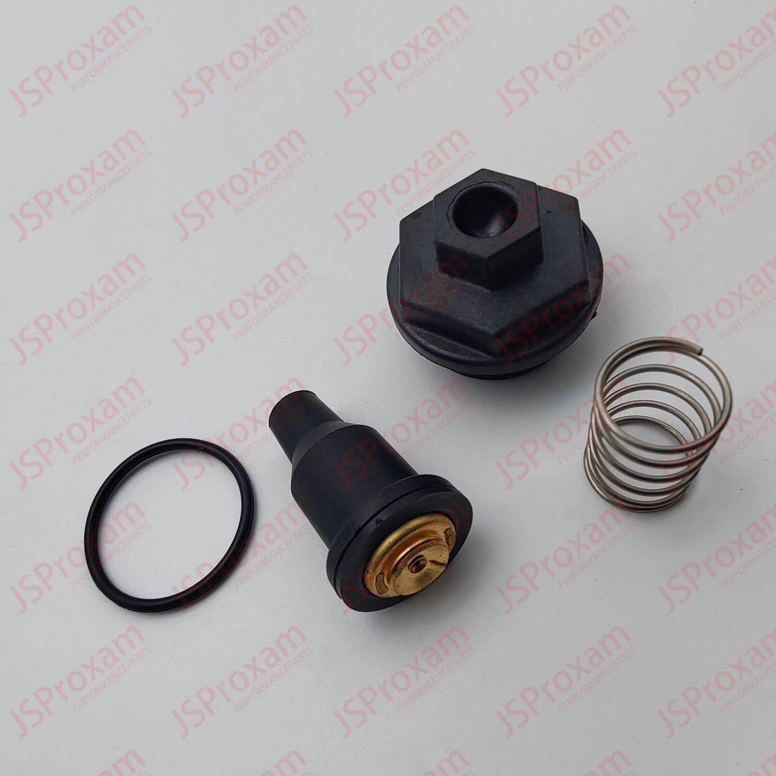 13330 433395 435597 18-3544 0433395 0435597 765610 338632 Замена для Johnson Evinrude 75-175HP 143F Крышка термостата