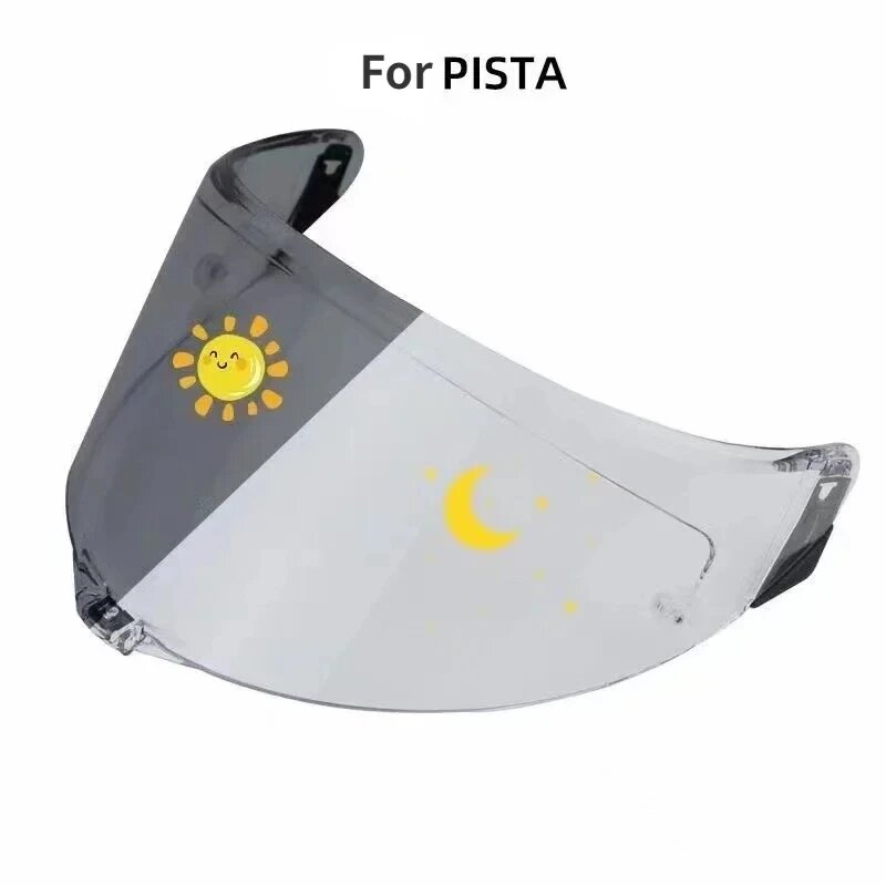 Фотохромный визор для шлема AGV Pista