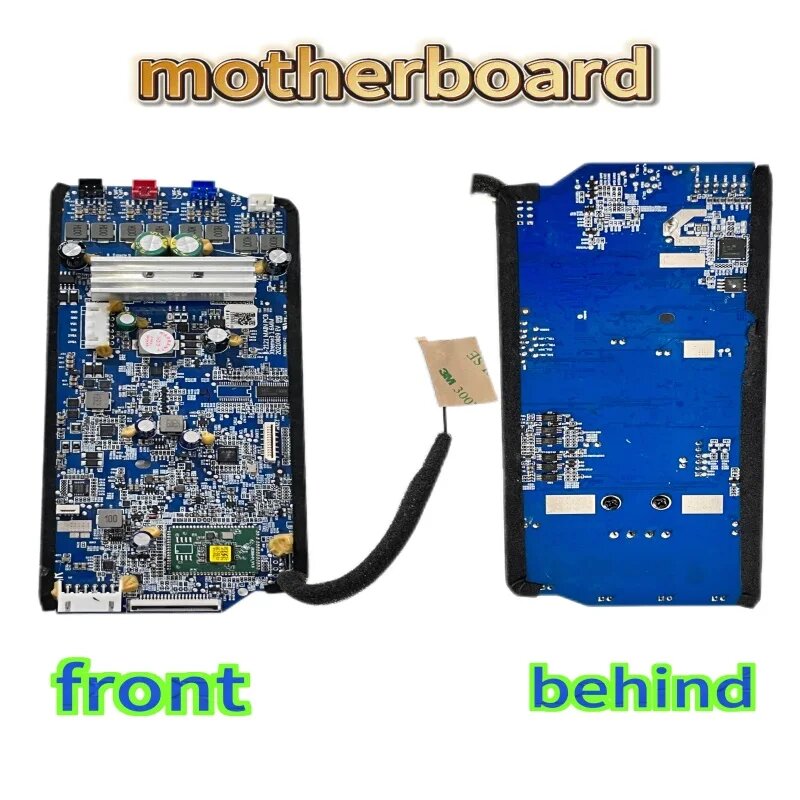 Button board для JBL XTREME 3 ND — фото 1
