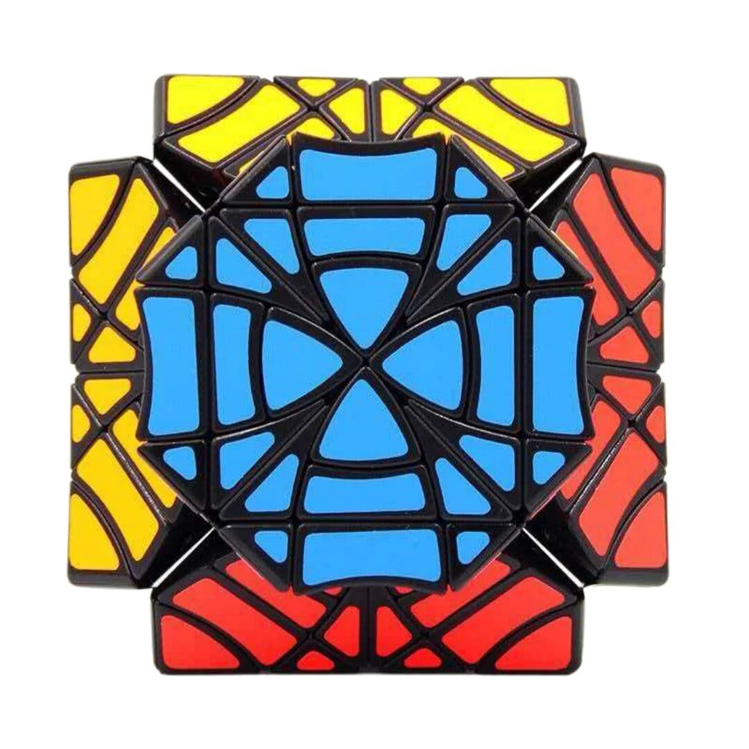 Twins Cube Skewb — фото 1