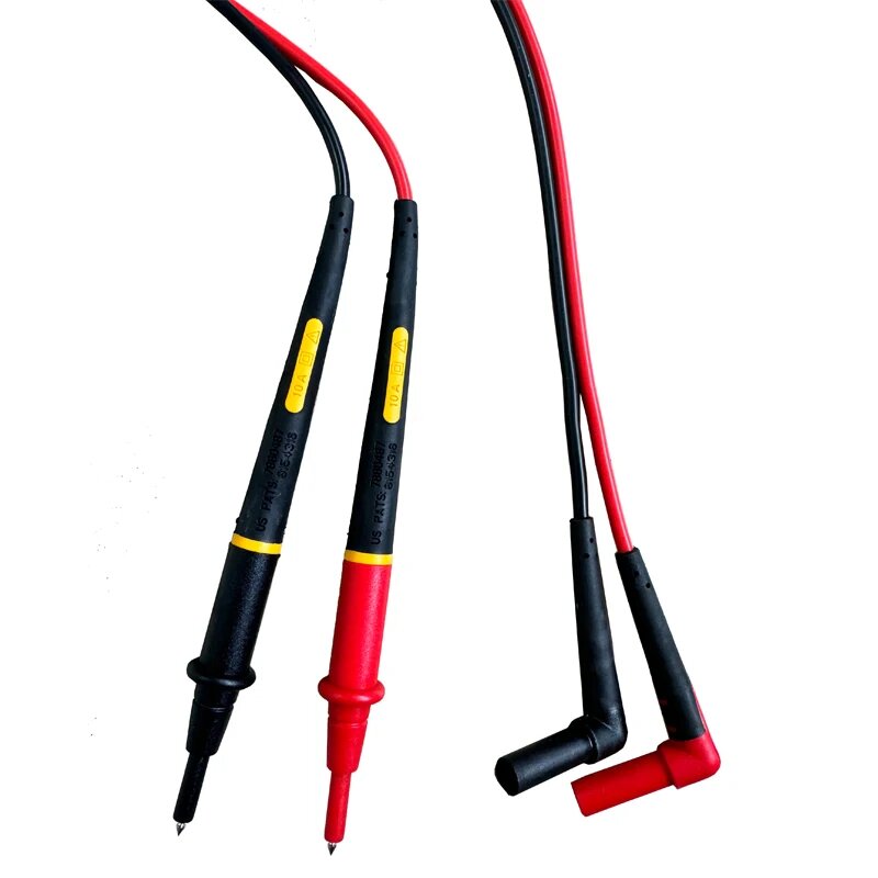Измерительные провода Fluke TL175 Twistguard 2 мм