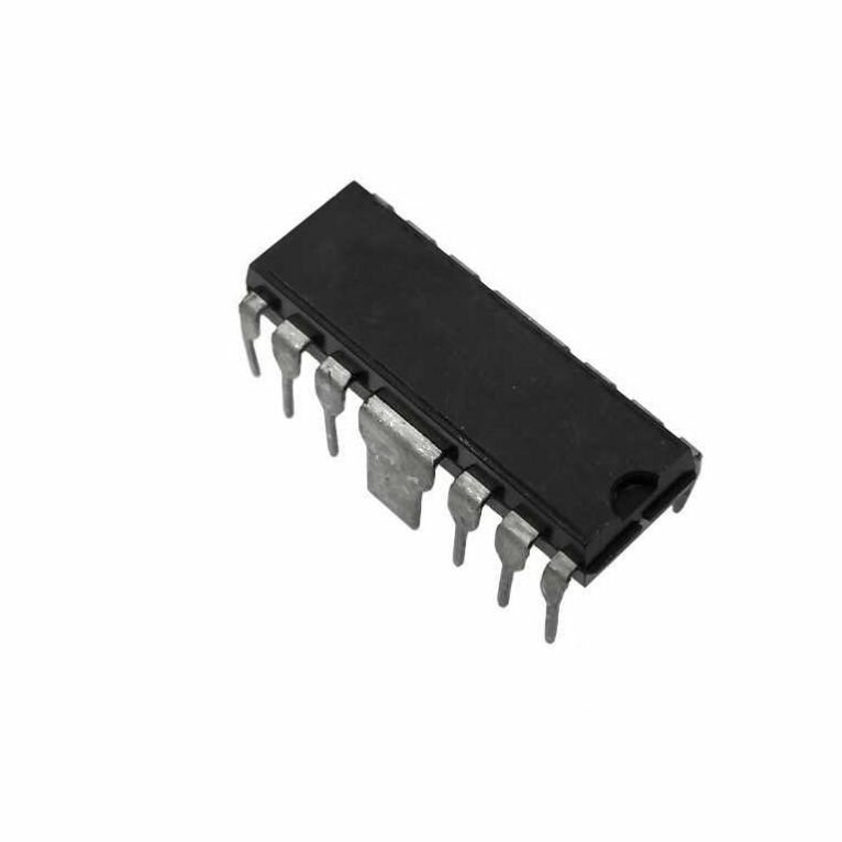 Микросхема LA4555 (5шт)