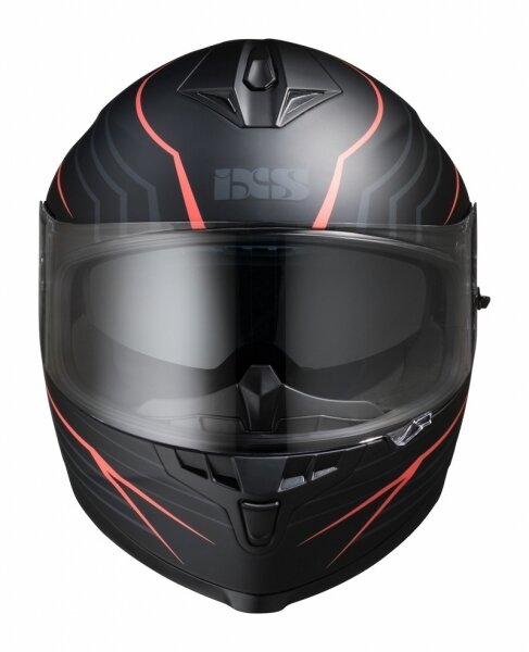 Мотошлем IXS HX 1100 2.1