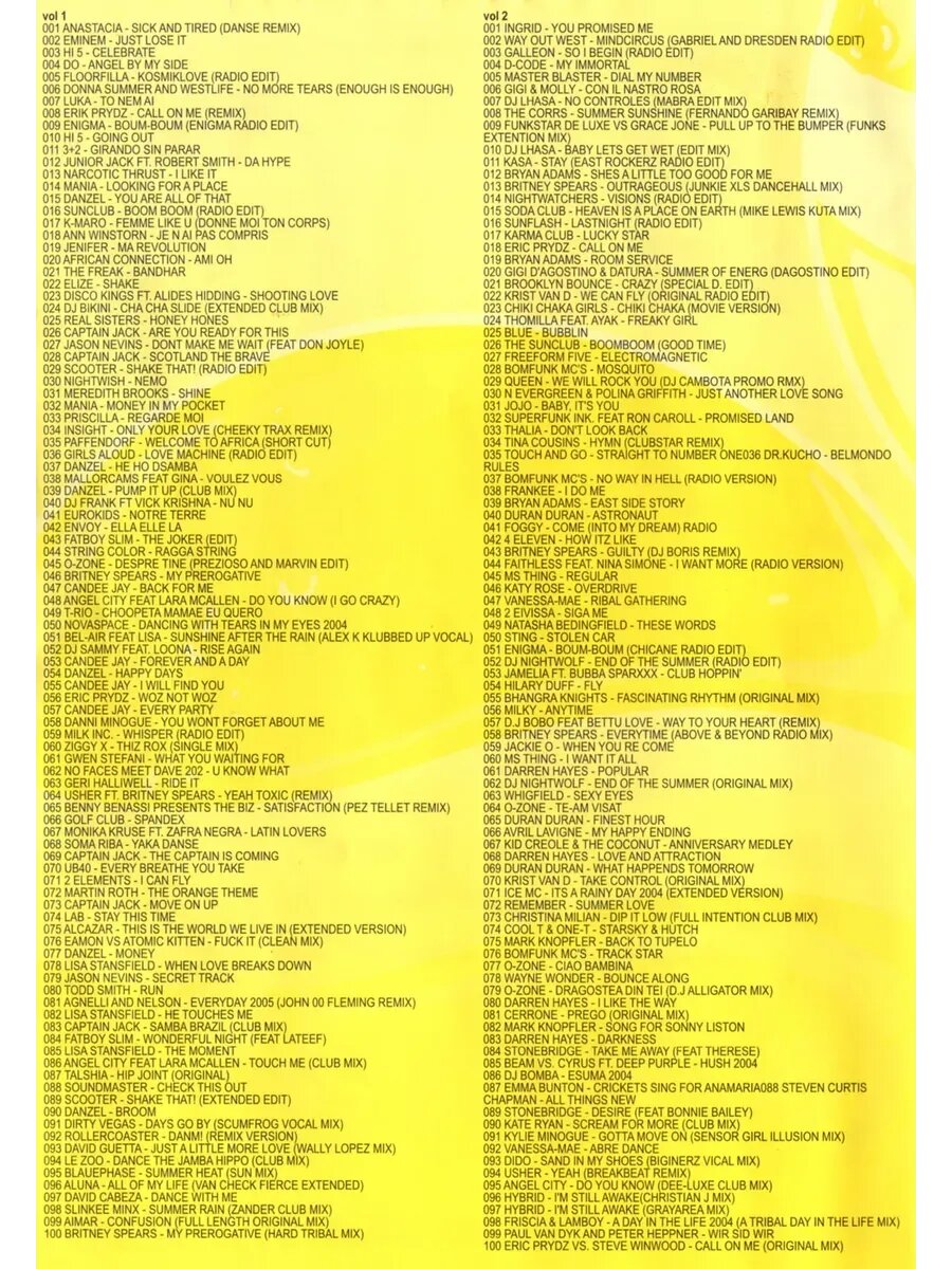 Pepsi Chart 600 треков (MP3-USB) — фото 1