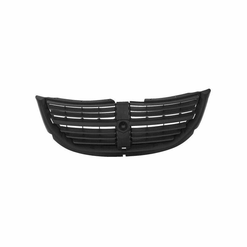 Решетка радиатора для Dodge Caravan 4 2005-2007, Додж Караван 4 решетка радиатора TYG DG07053GA, oem 4857821AA